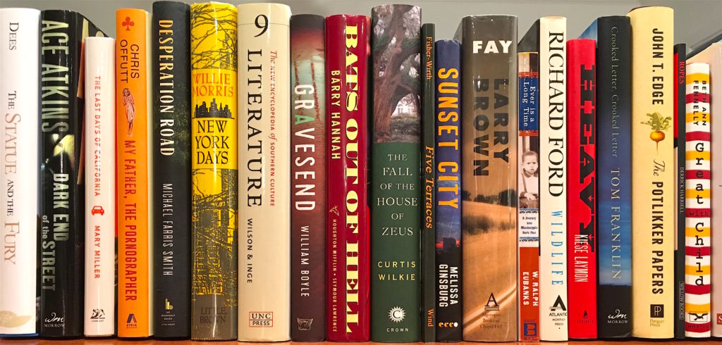 Oxford Conference For The Book