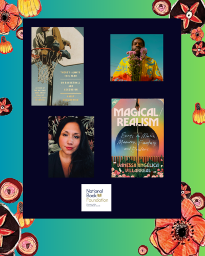 National Book Foundation Partners with OCB for Fourth Year - Oxford ...